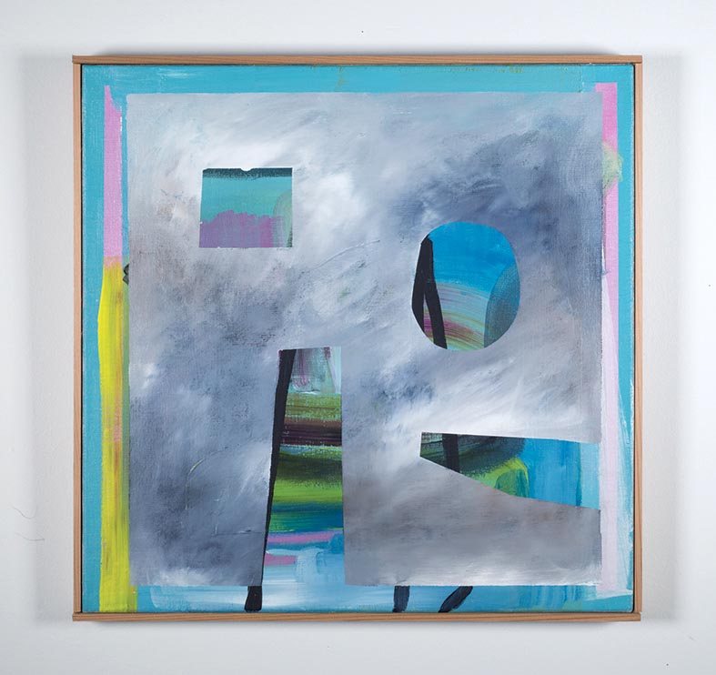 FACSIMILE (2017) – MICHAEL GREAVES