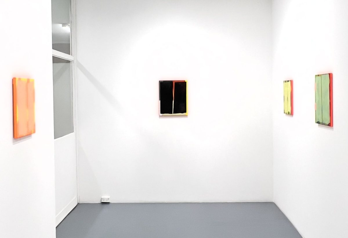 Sullivan’s objects. – MICHAEL GREAVES