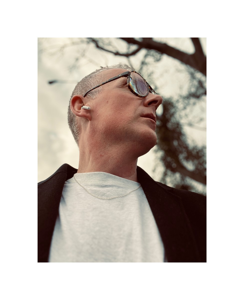 CV + – MICHAEL GREAVES