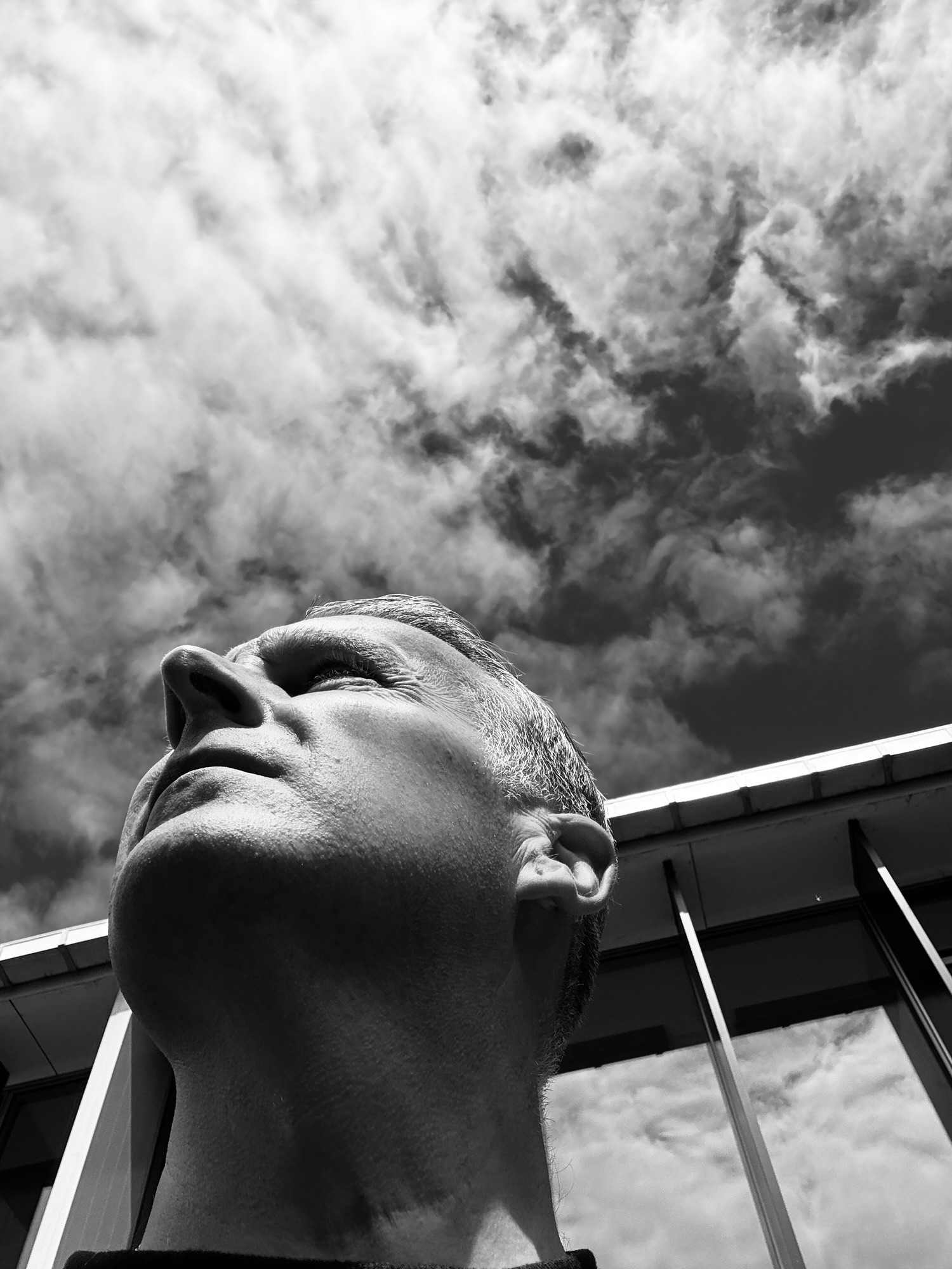 INFO + – MICHAEL GREAVES